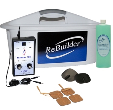 ReBuilder in Dacula, Georgia | Gwinnett Neuropathy